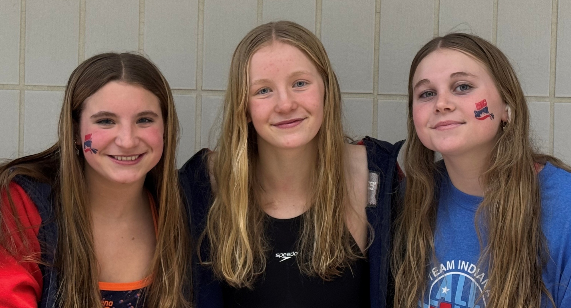 Indiana Swimming LSC - About Us